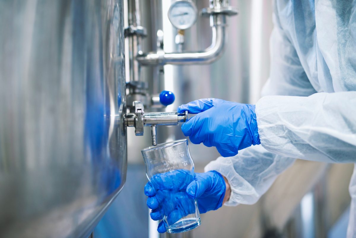 Acidic Water in Your Home: Every Family Should Know